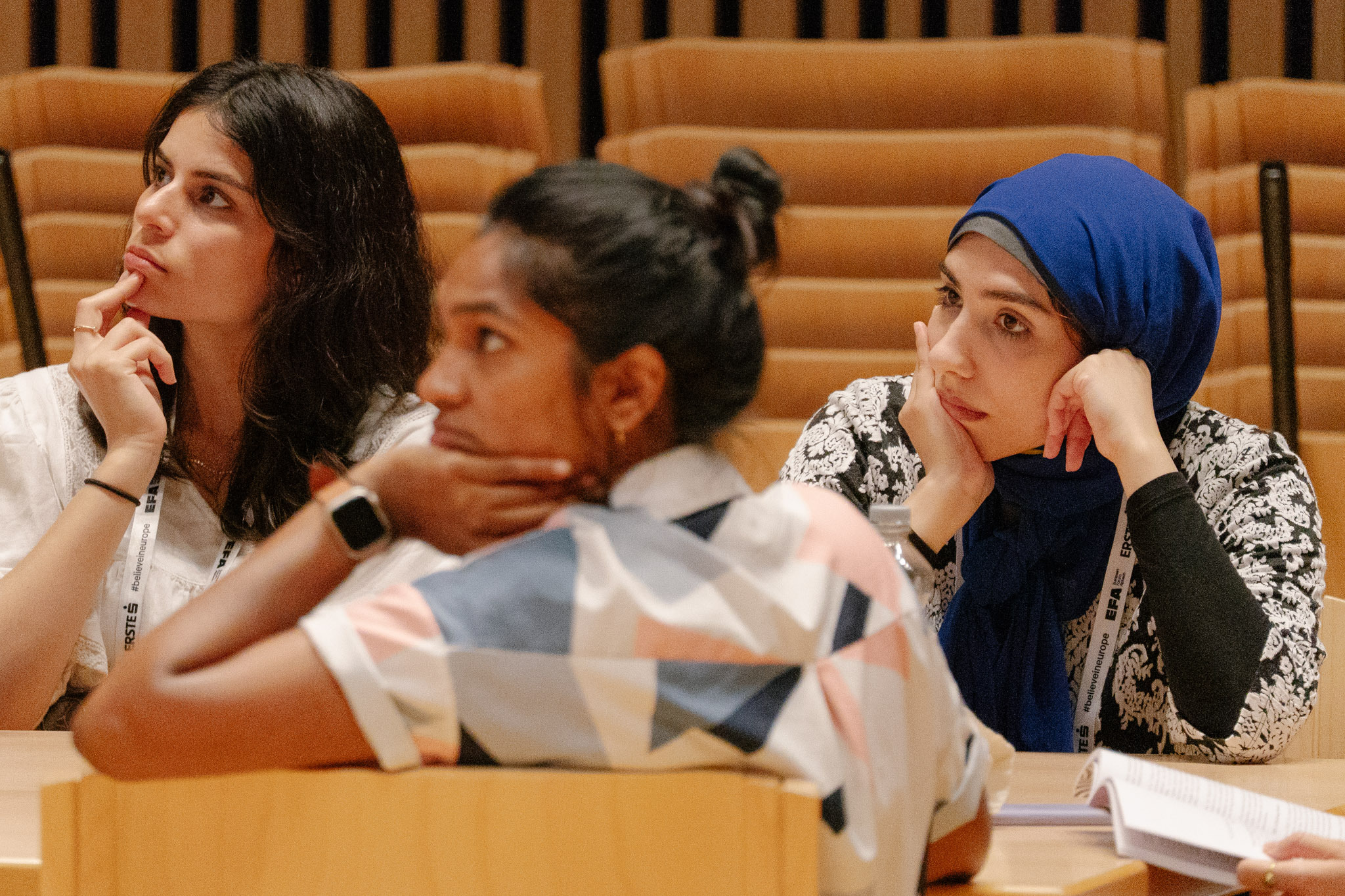 EFA25: Reflections for the Future | European Forum Alpbach