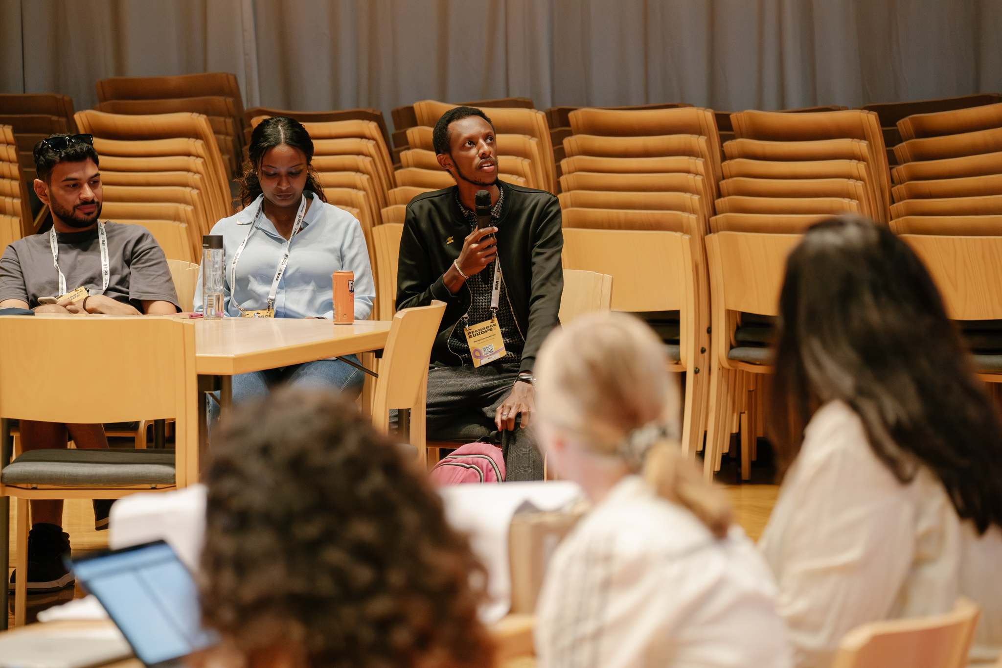 EFA25: "Reflections for the Future" | European Forum Alpbach