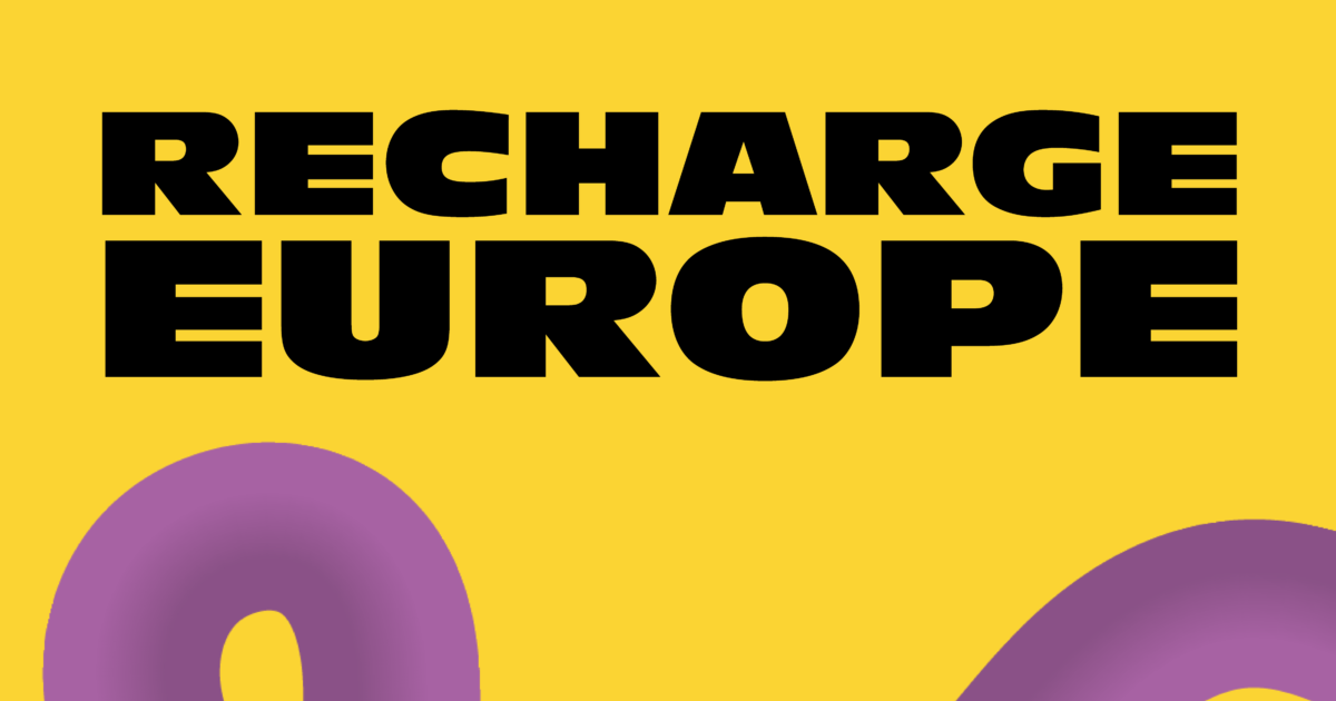 European Forum Alpbach | EFA24